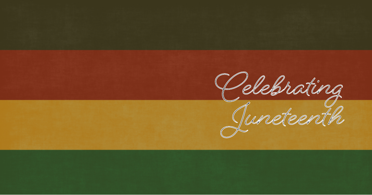 Juneteenth: Celebrating Freedom and Reflecting on Progress - Boston ...